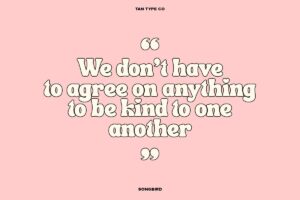 TAN - SONGBIRD – MasterBundles