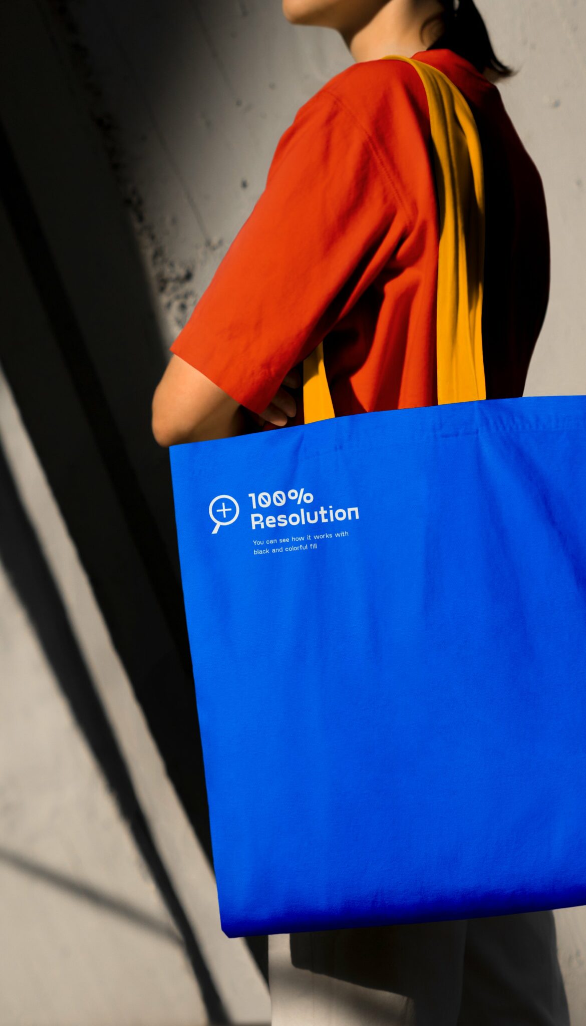 Urban Tote Bag Mockup Bundle – MasterBundles