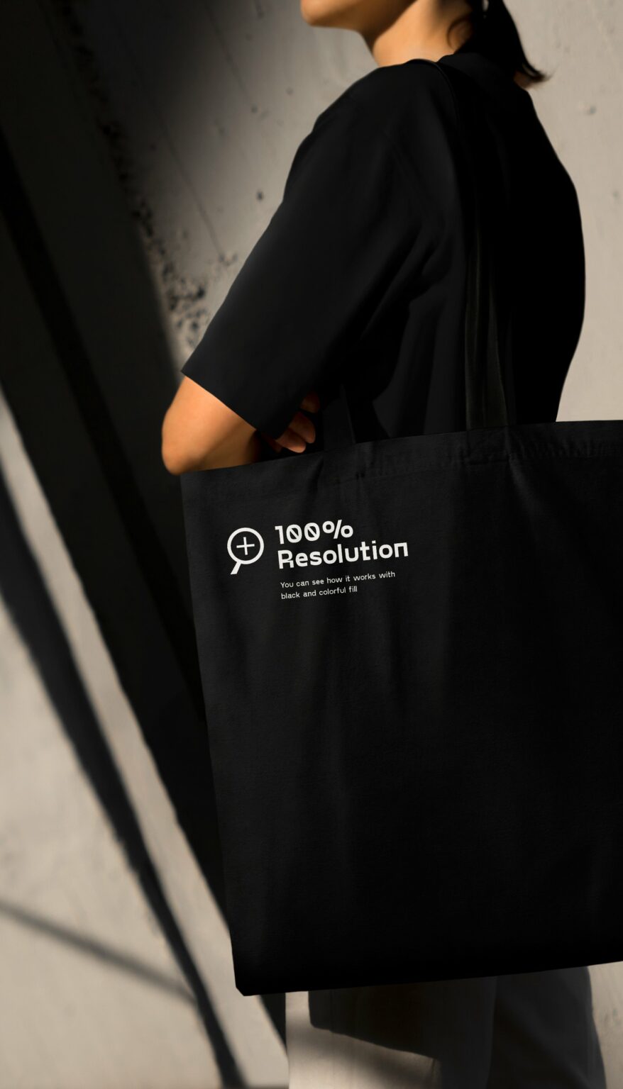 Urban Tote Bag Mockup Bundle – MasterBundles