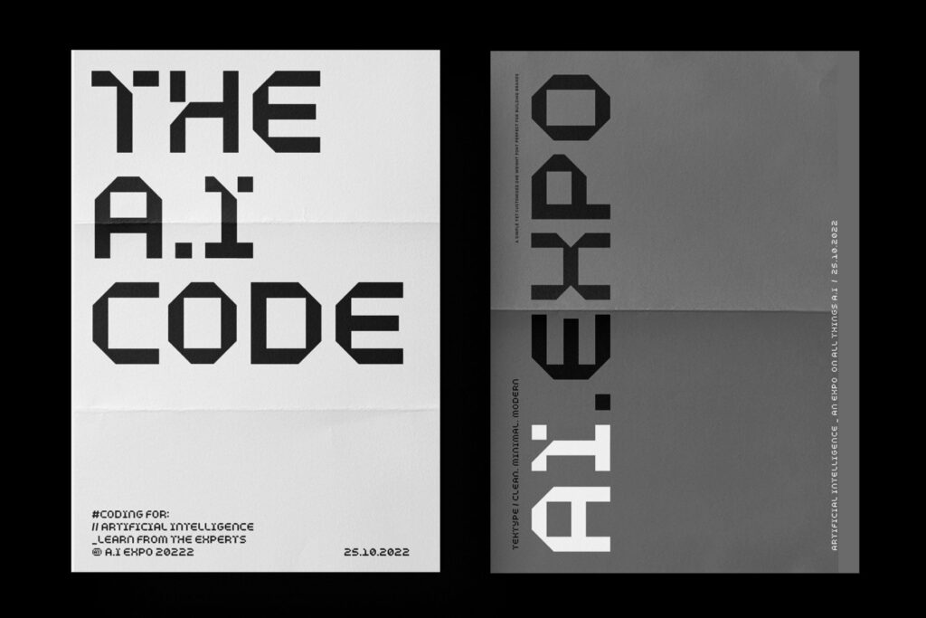 Tektype – MasterBundles