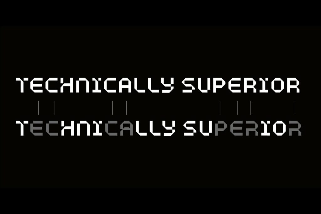 Tektype – MasterBundles