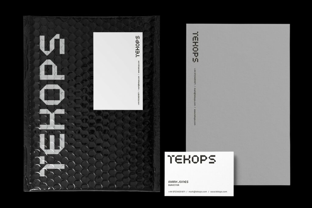 Tektype – MasterBundles