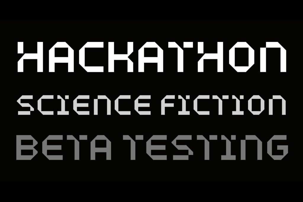 Tektype – MasterBundles