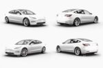 Electric Car Mockup 1 – MasterBundles