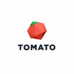 25+ Tomato Logo Designs for 2025 - MasterBundles
