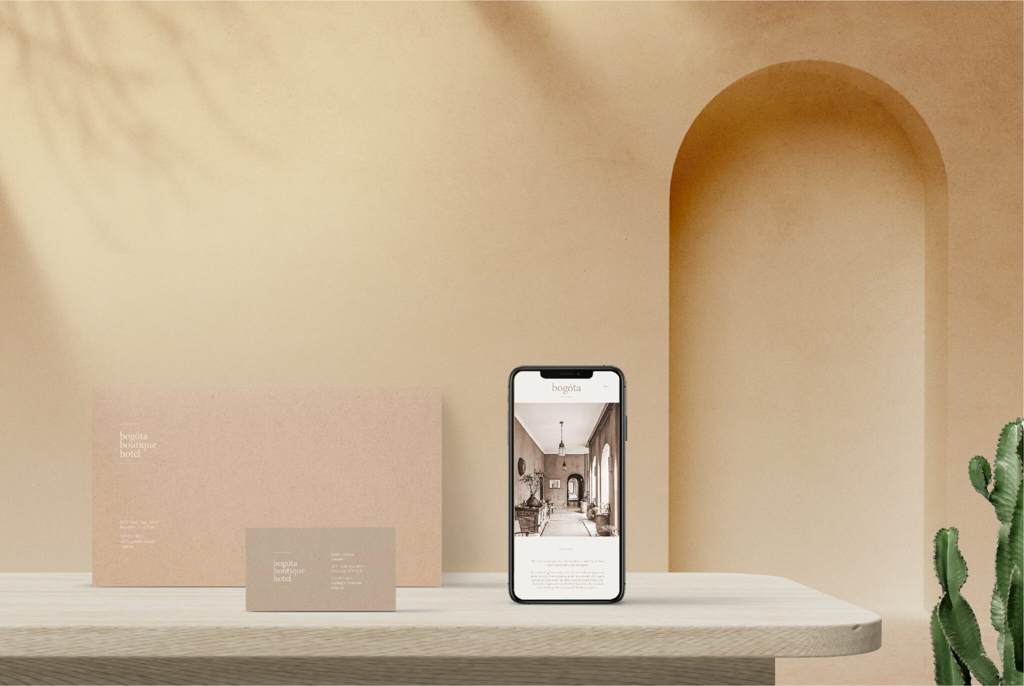 Branding Mockup Scene Creator Vol.2 – MasterBundles