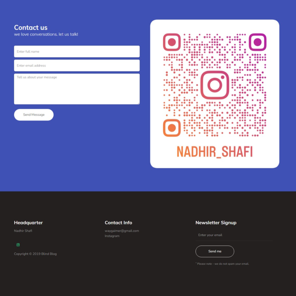 Free Modern Html site including html,css,java - MasterBundles