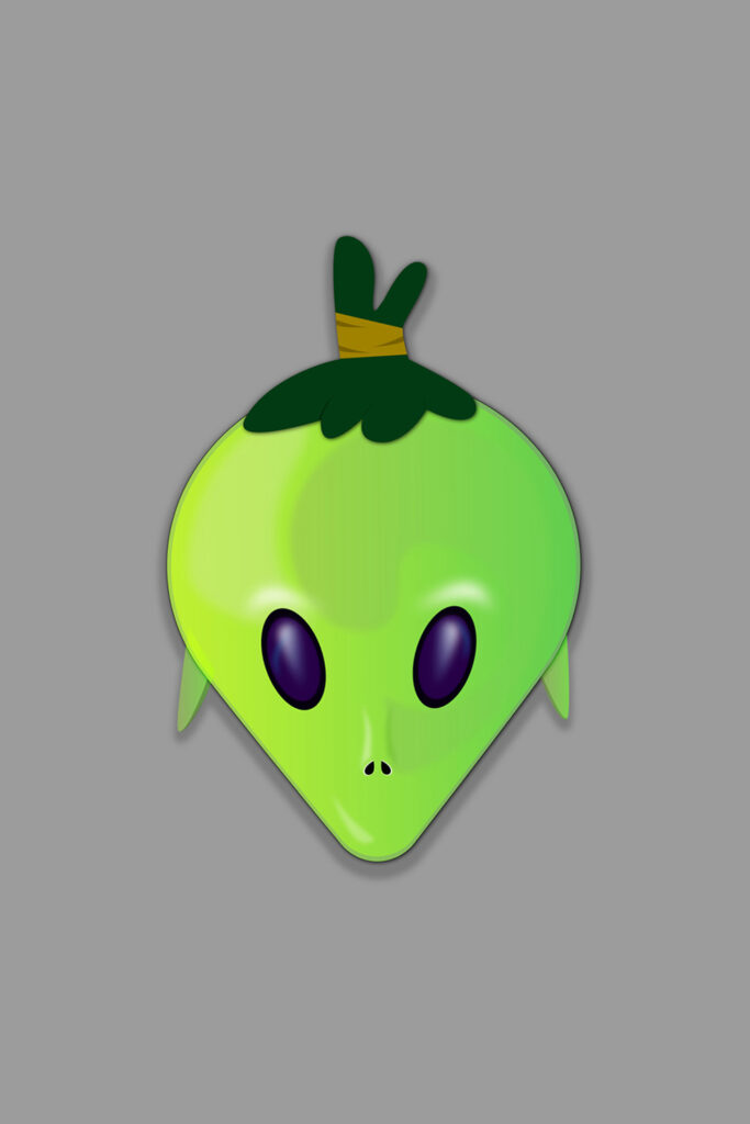 ALIEN CONCEPT - MasterBundles