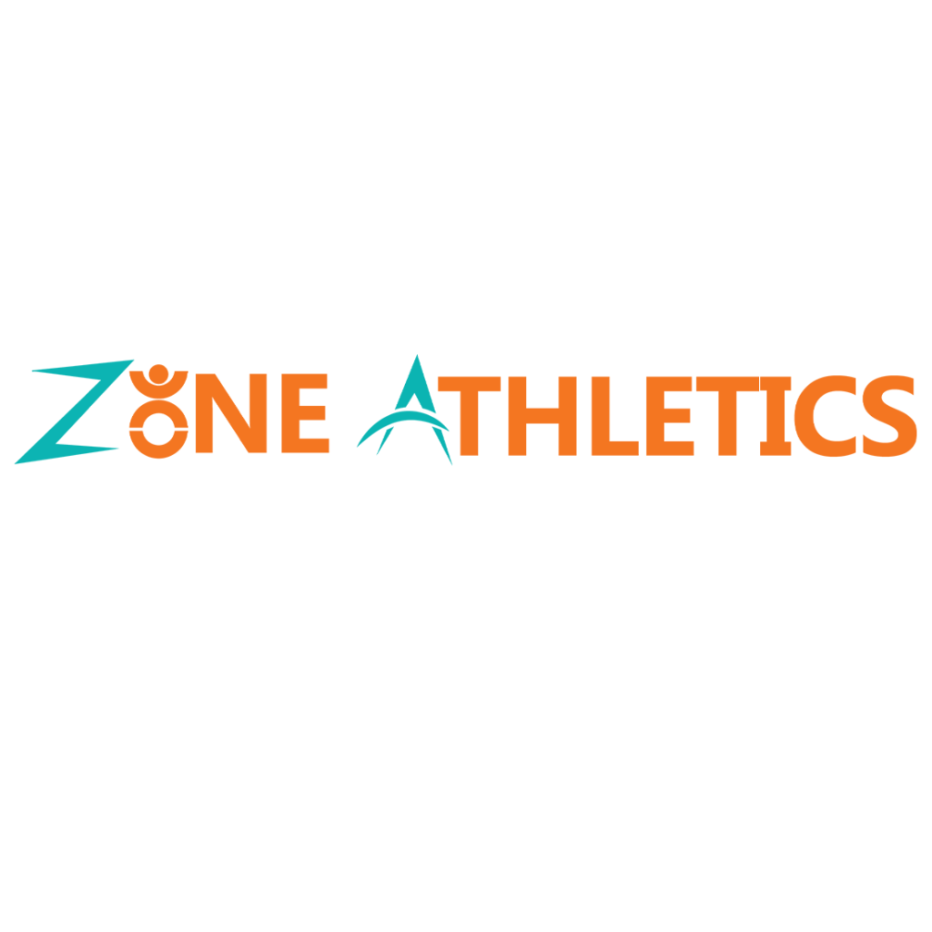 Zone Athletics Logo Design - MasterBundles