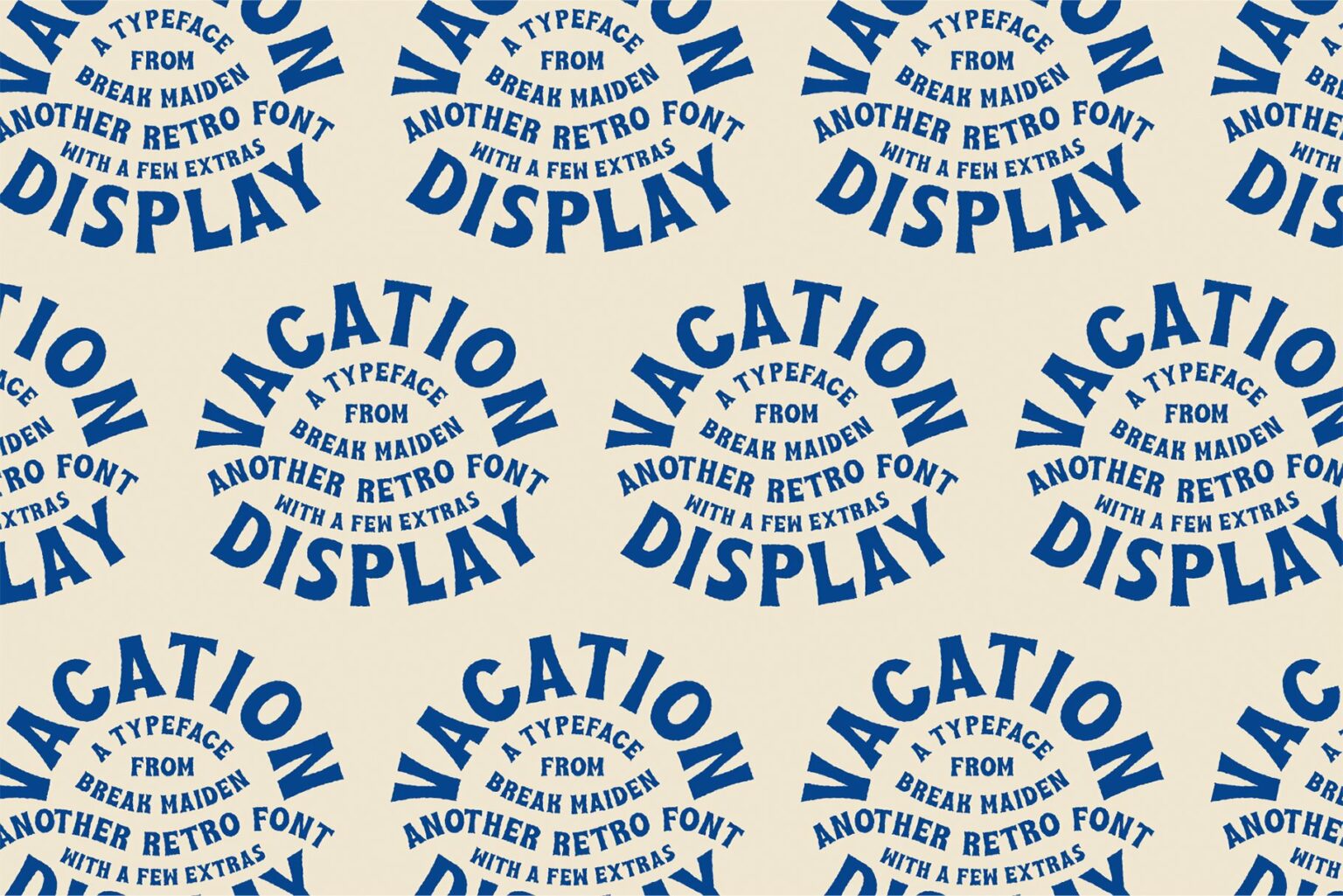 Vacation Display – MasterBundles