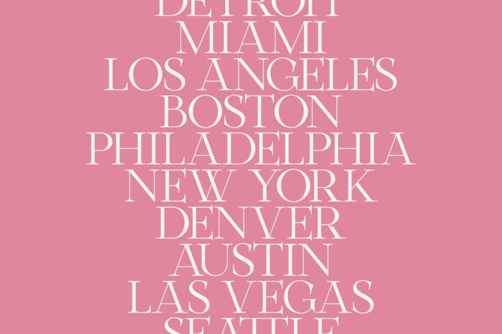 Vanda - Display Font w/ Stars – MasterBundles