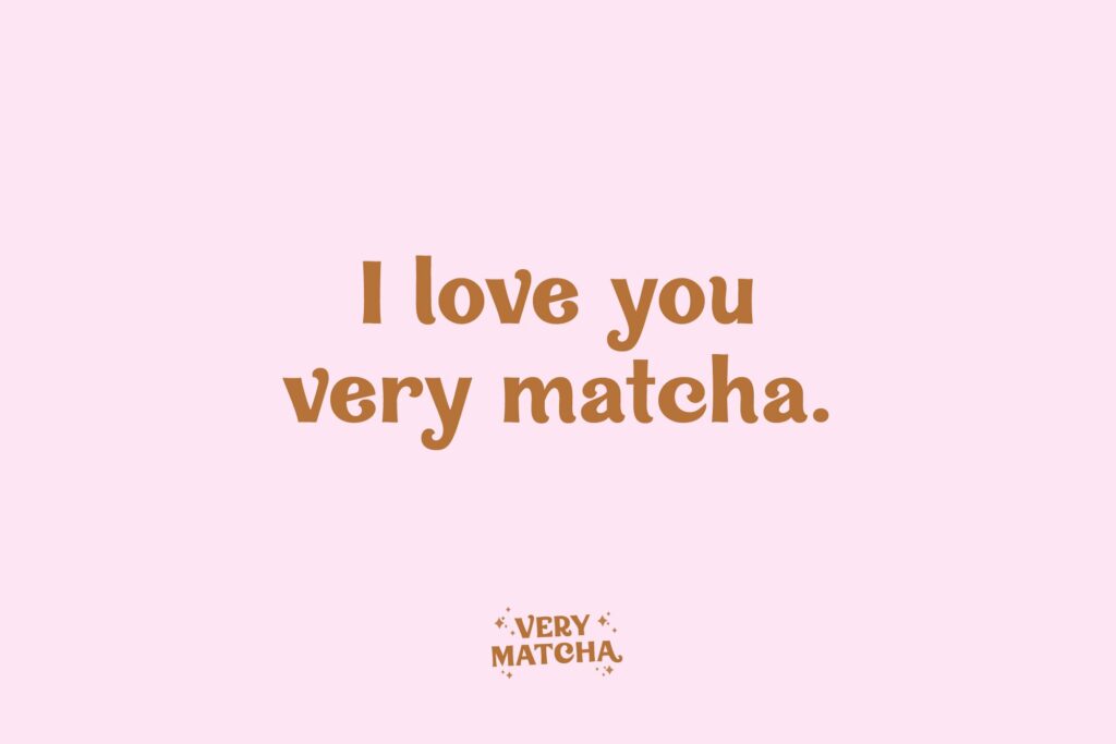 Very Matcha Retro Serif Font – MasterBundles
