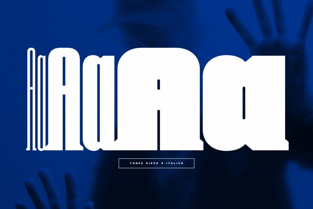 Chocolate Chipped Display Font – MasterBundles