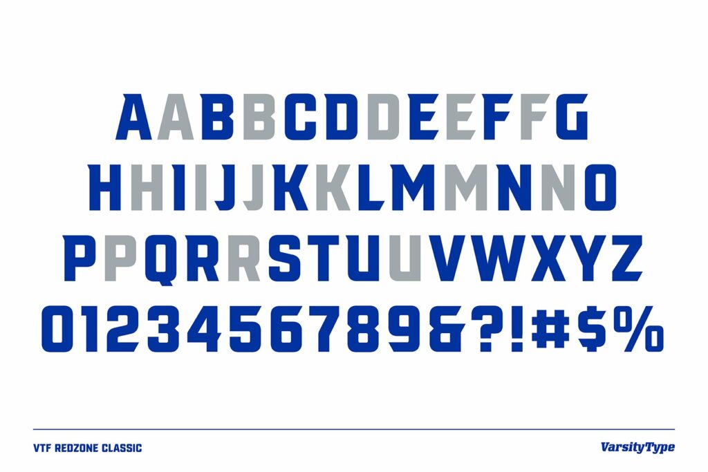 VTF Redzone Classic – MasterBundles