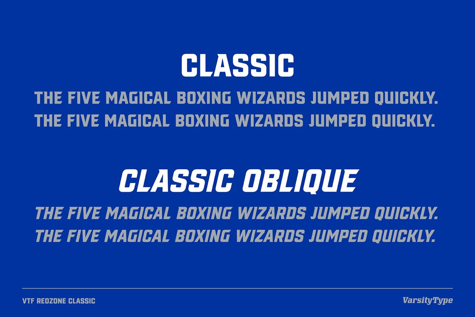 VTF Redzone Classic – MasterBundles