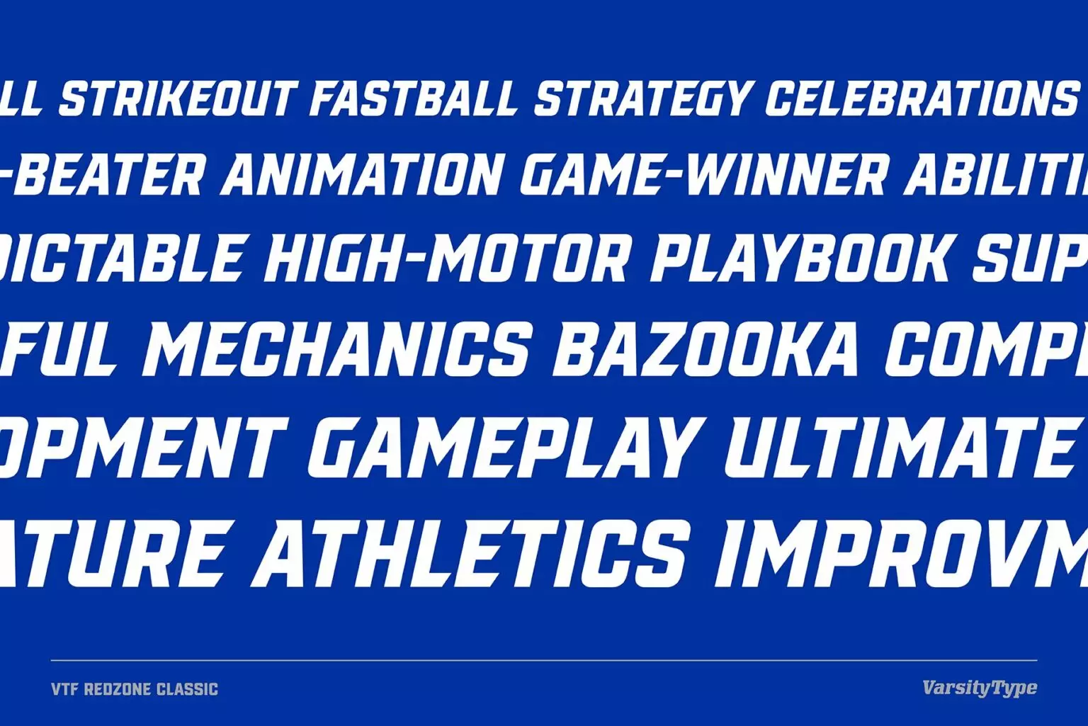 VTF Redzone Classic – MasterBundles