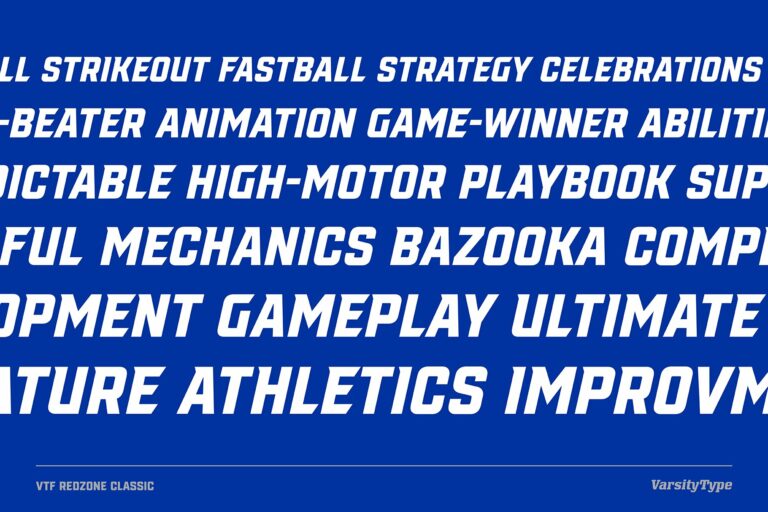 VTF Redzone Classic – MasterBundles