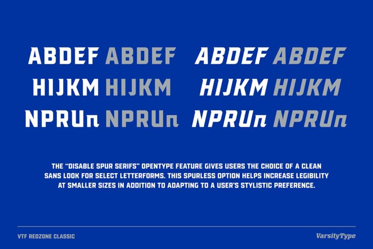 VTF Redzone Classic – MasterBundles