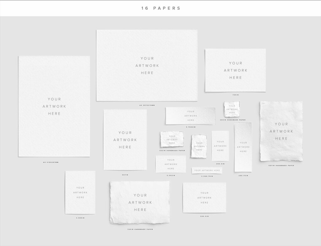 Watercolor Mockup Creator Procreate – MasterBundles