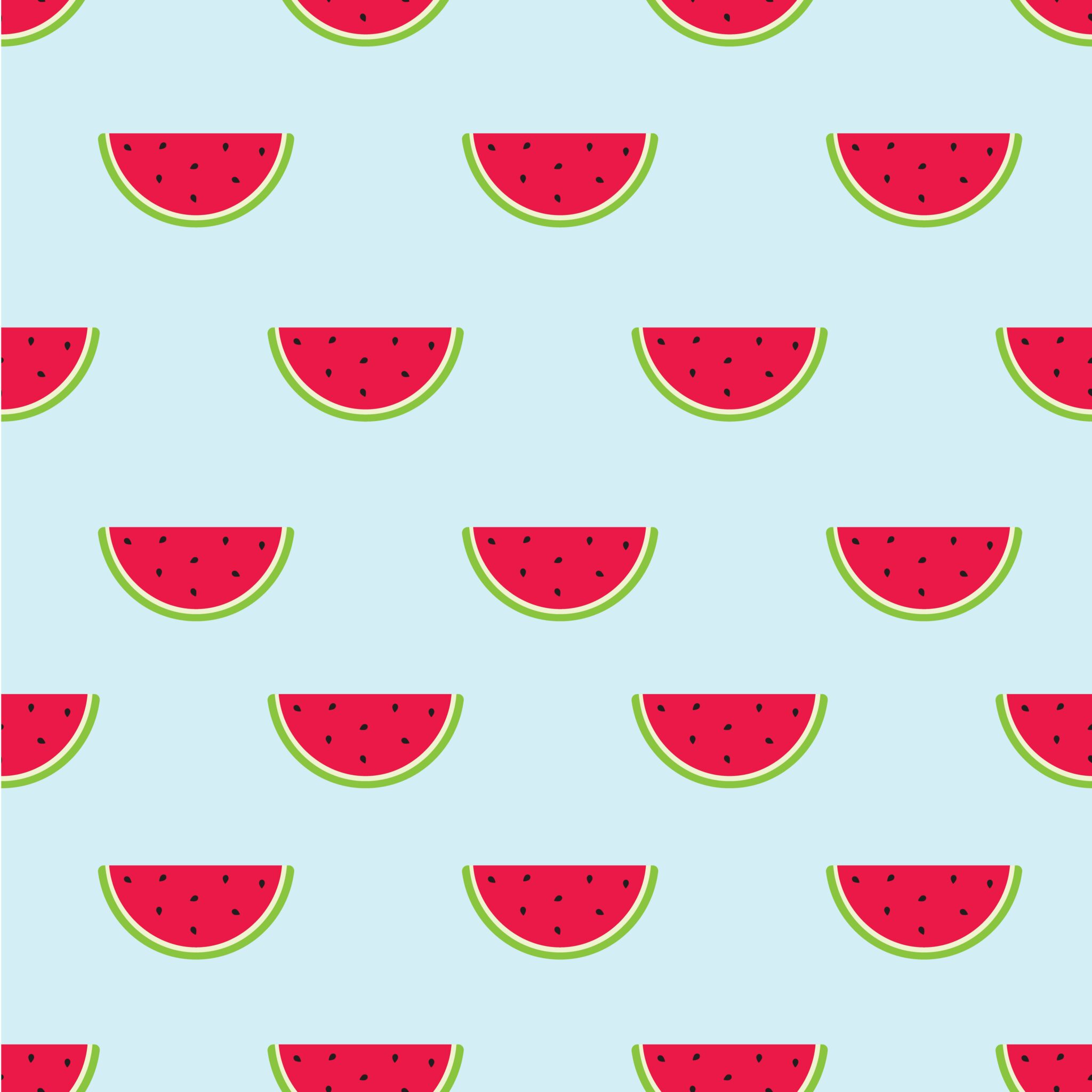 Watermelon digital paper – MasterBundles