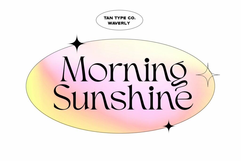 TAN - WAVERLY – MasterBundles