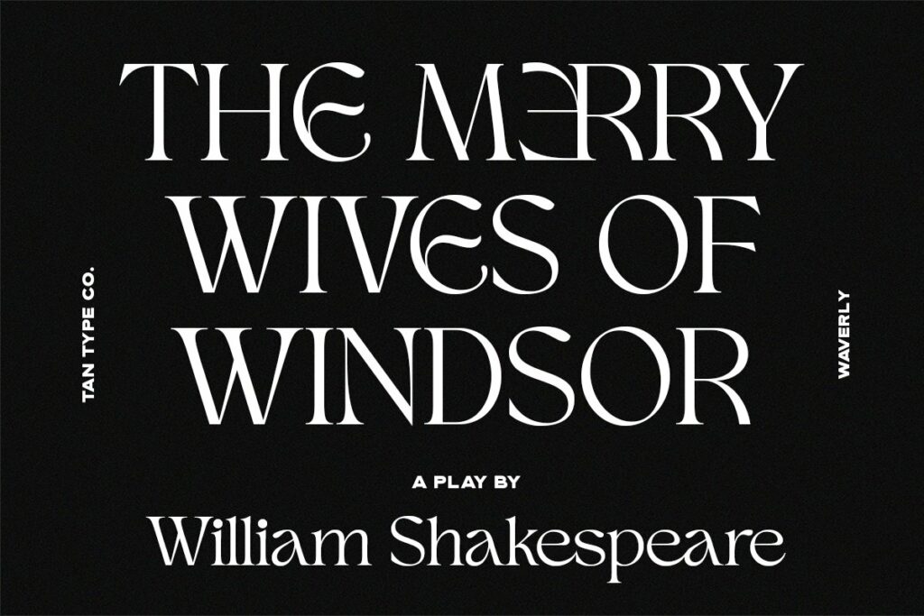 TAN - WAVERLY – MasterBundles