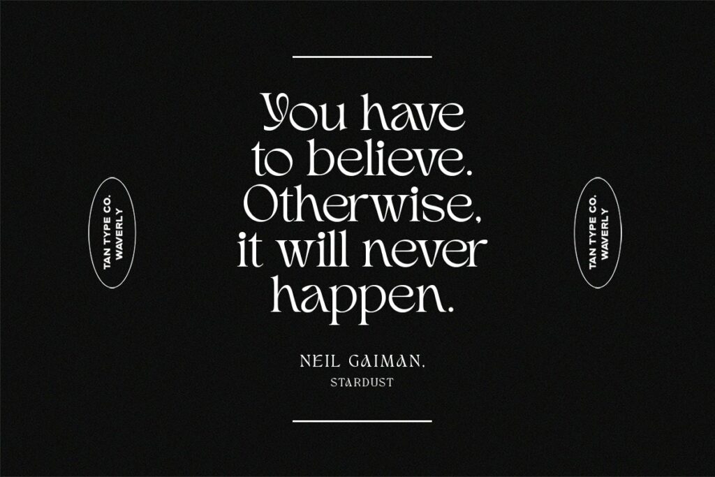 TAN - WAVERLY – MasterBundles