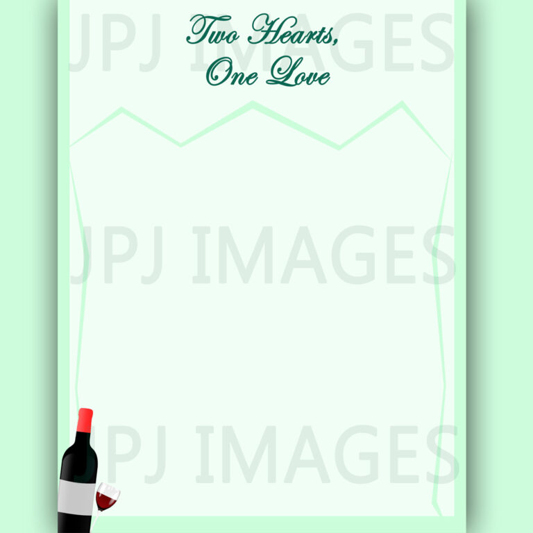 Editable Wedding Card Templates for $4: Create Your Perfect Invitation ...