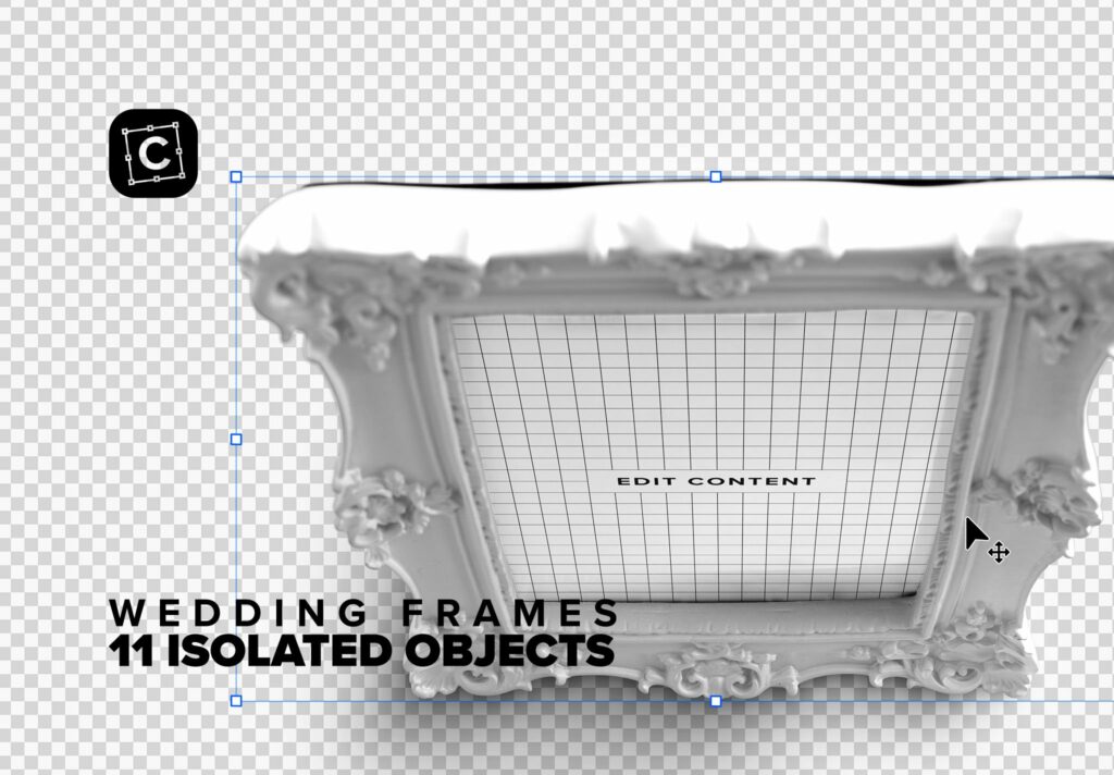 Frames Scene Creator – MasterBundles