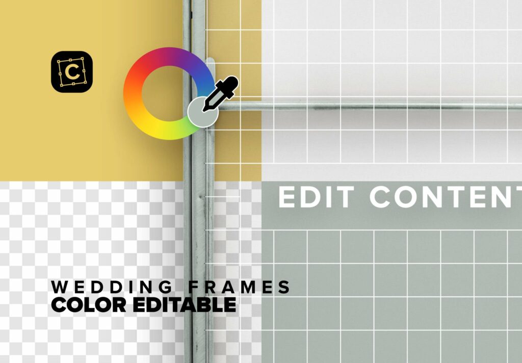 Frames Scene Creator – MasterBundles