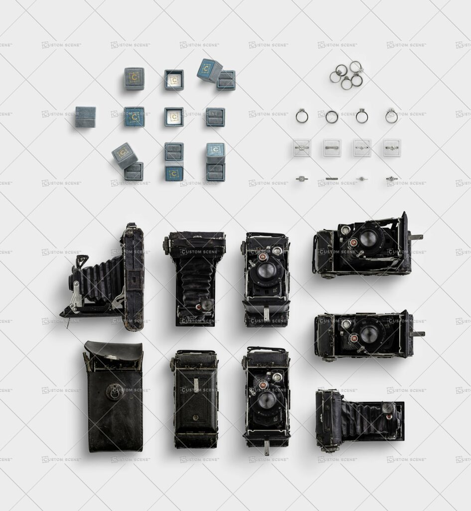 Wedding Props Scene Creator – MasterBundles