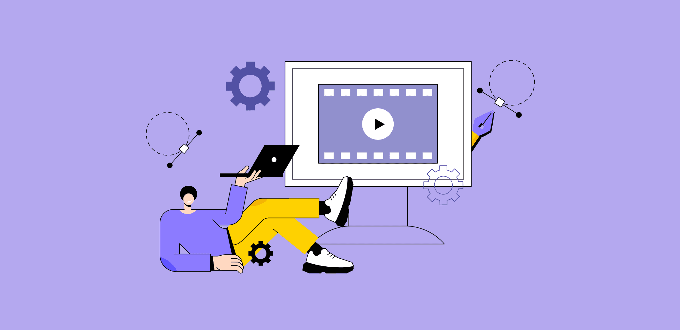 What is a Multimedia Designer and How to Become One – MasterBundles