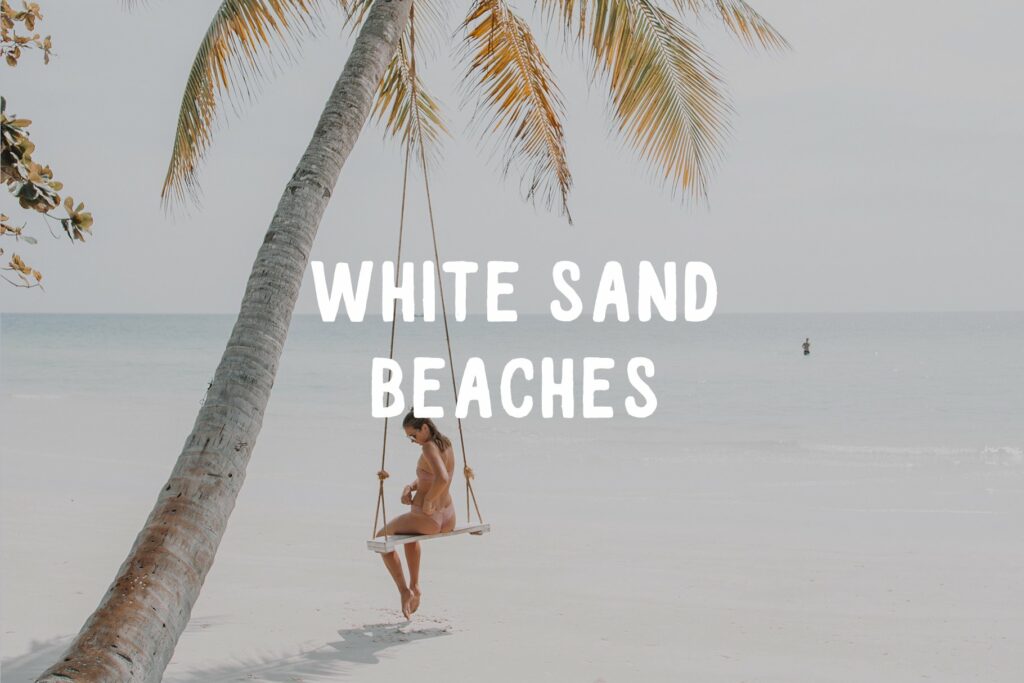 White wood hand drawn font – MasterBundles