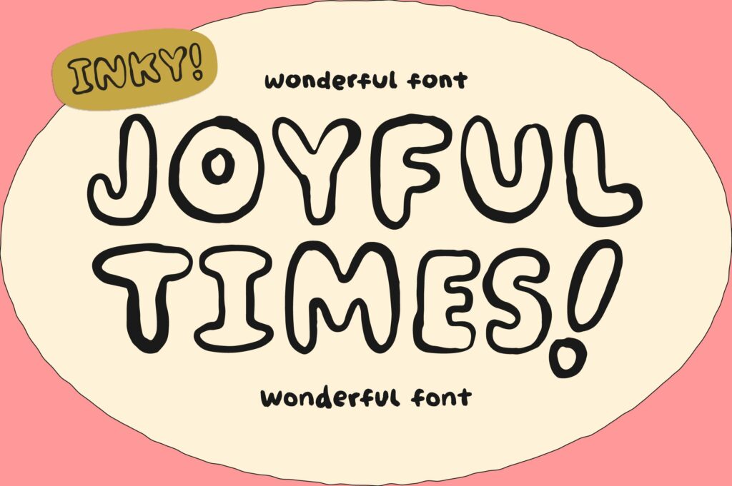 2 Fonts: Wonderful Handwriting – MasterBundles