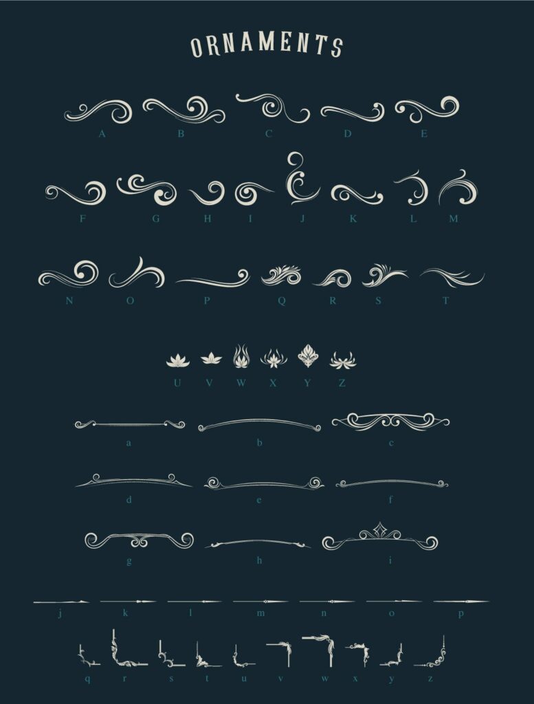 Young Heart Typeface – MasterBundles
