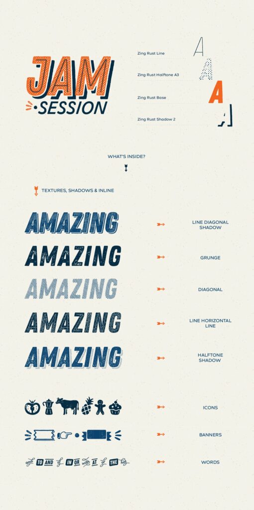 Zing Rust – MasterBundles