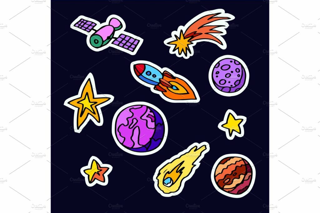 cosmic patches – MasterBundles