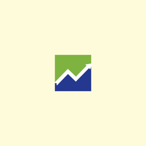 Economics and currency logo design - MasterBundles