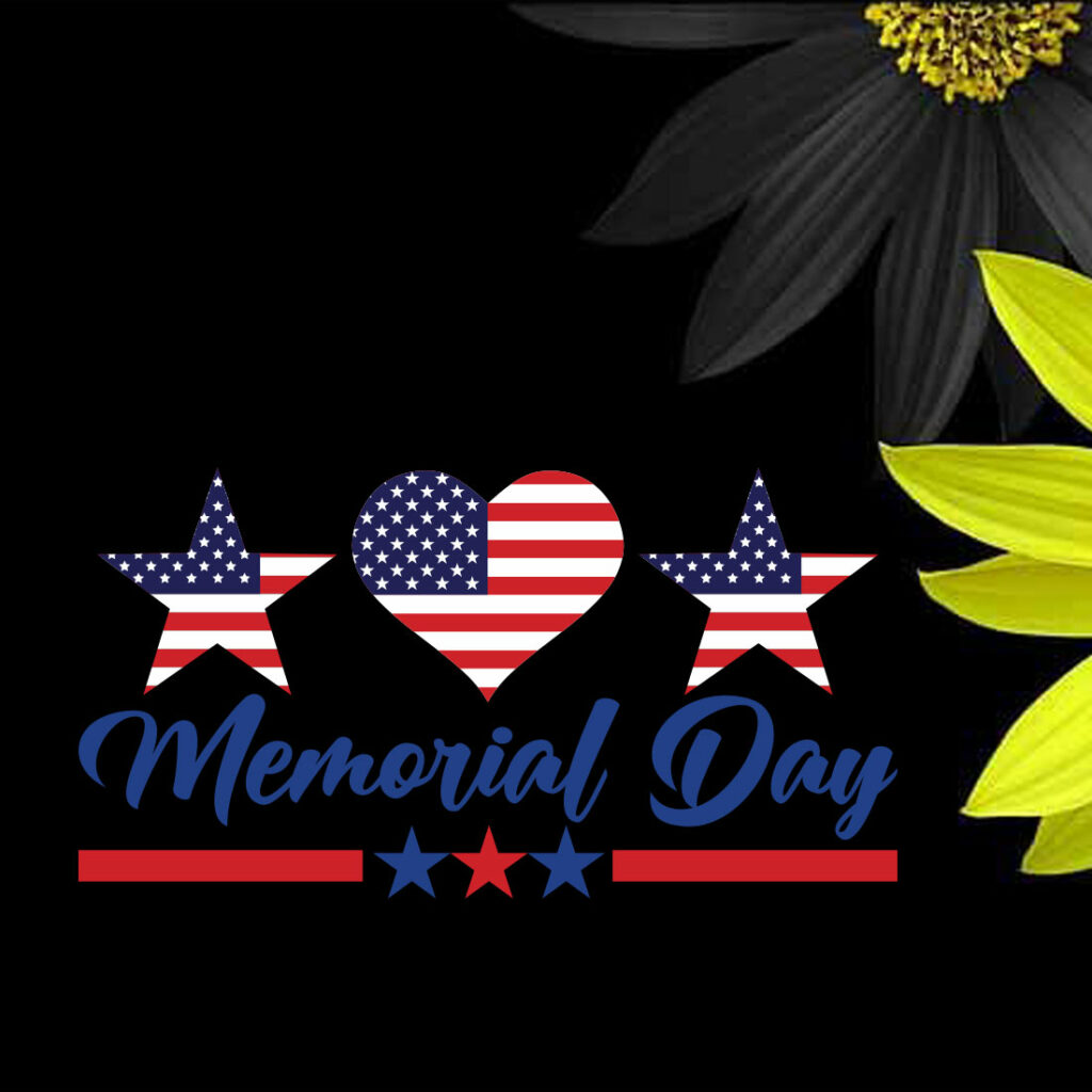 Memorial Day - MasterBundles