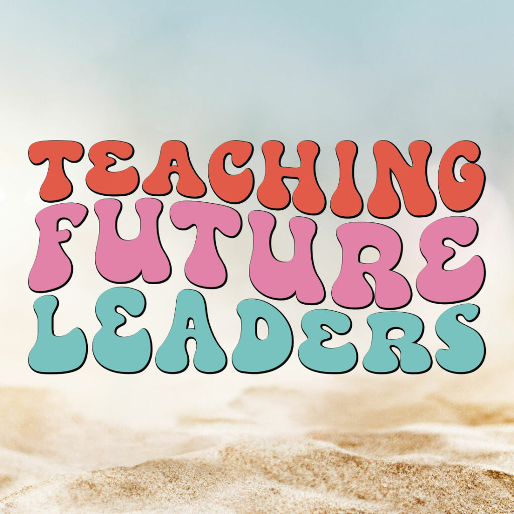 Teaching Future Leaders - MasterBundles