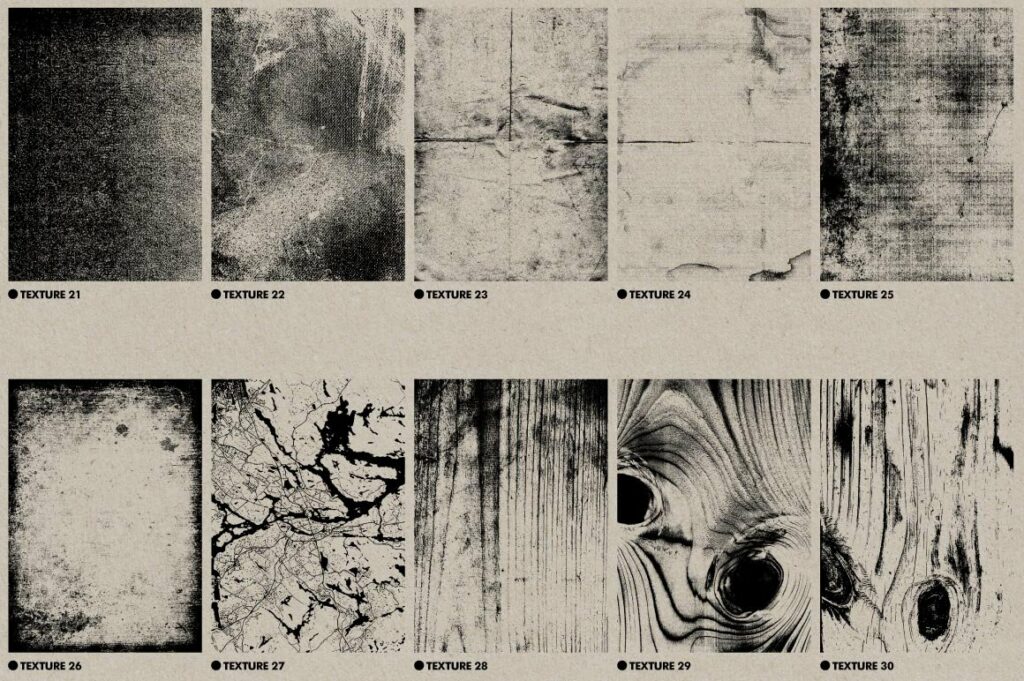 50 Super Hi Res Textures - A0 – MasterBundles