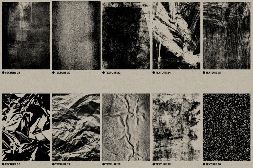 Super Hi Res Textures - 03 – MasterBundles