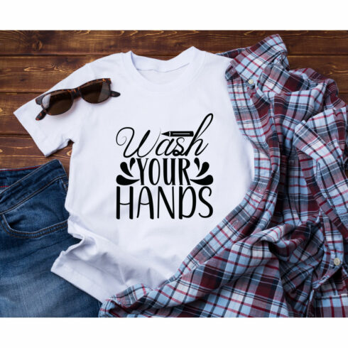 Planner T-shirt Design Bundle Vol-01 - MasterBundles