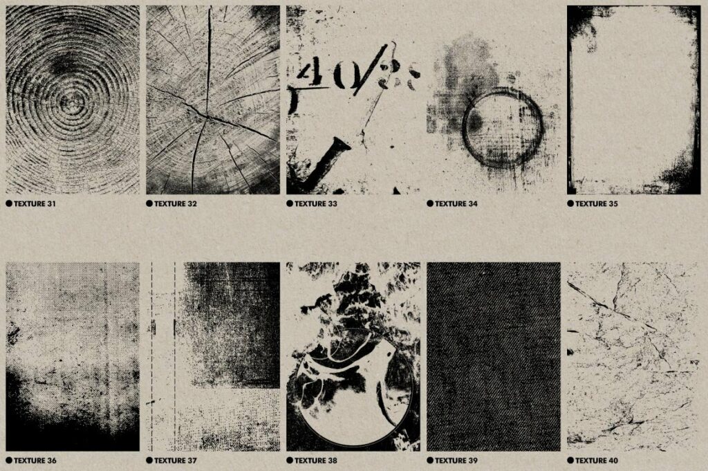 50 Super Hi Res Textures - A0 – MasterBundles