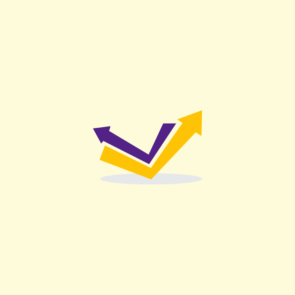 Economics and currency logo design - MasterBundles