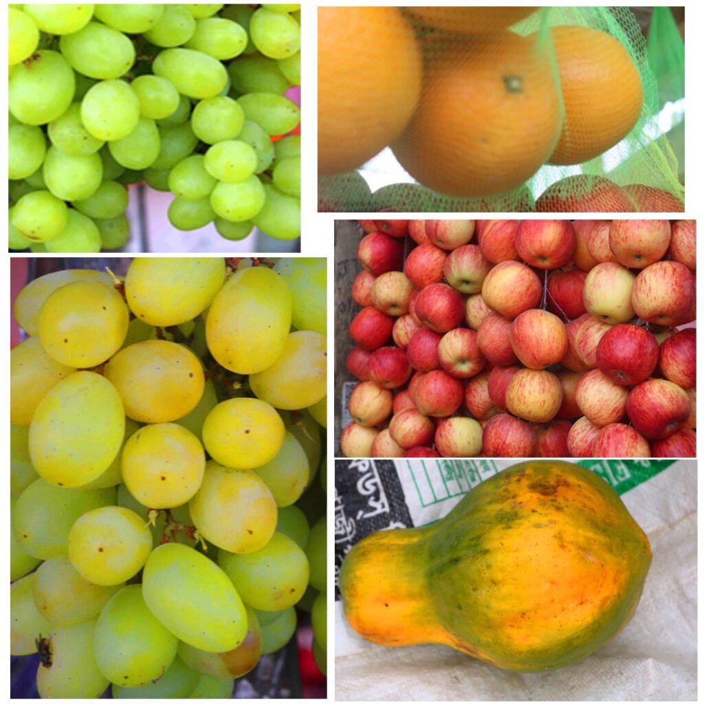 Fruits Photography in Bangladesh - MasterBundles