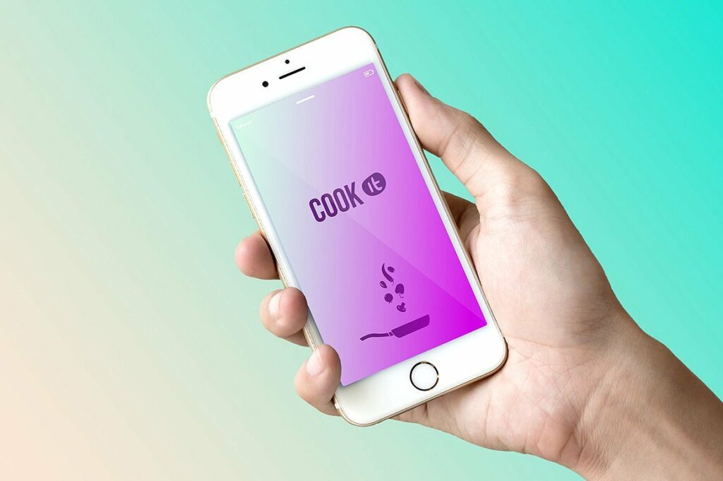 Glorious Gradients – MasterBundles