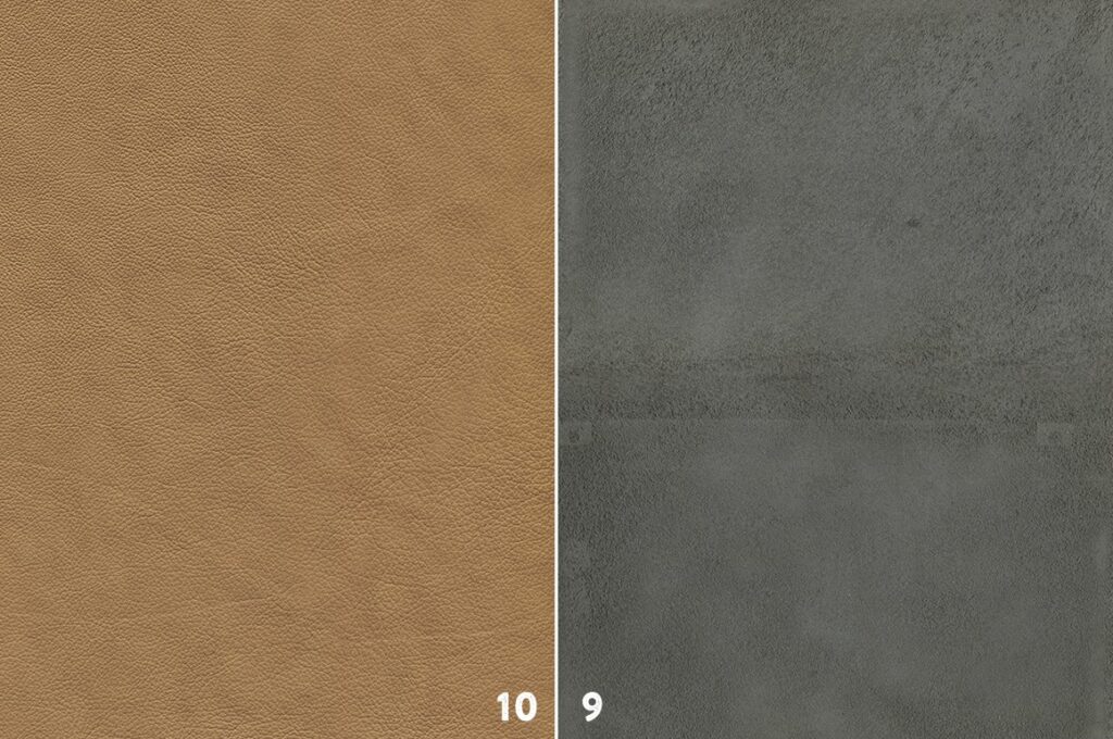10 Leather Textures - Set 1 – MasterBundles