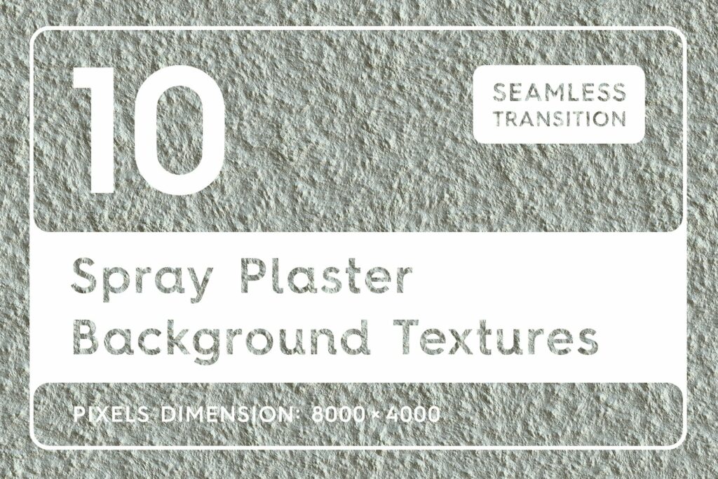 10 Spray Plaster Background Textures – MasterBundles