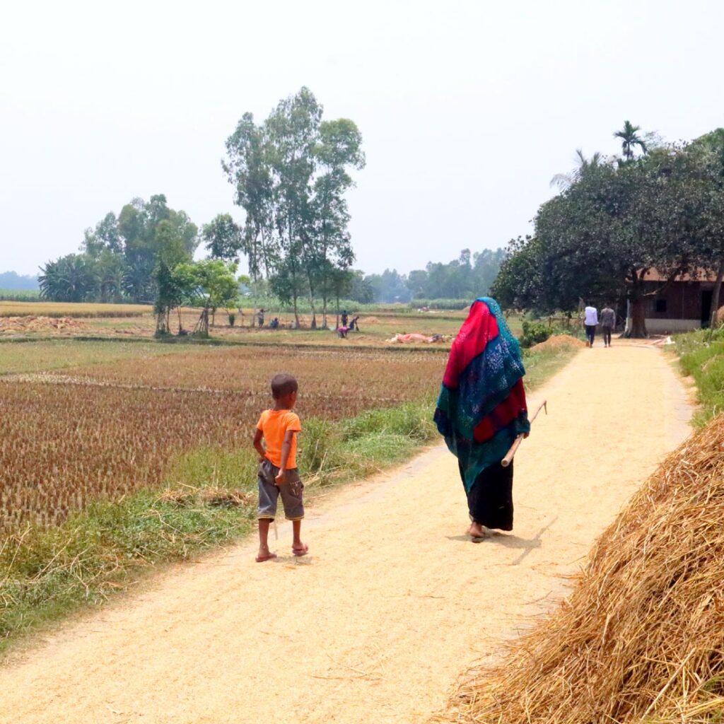 village, people & roads stock photos in Bangladesh - MasterBundles